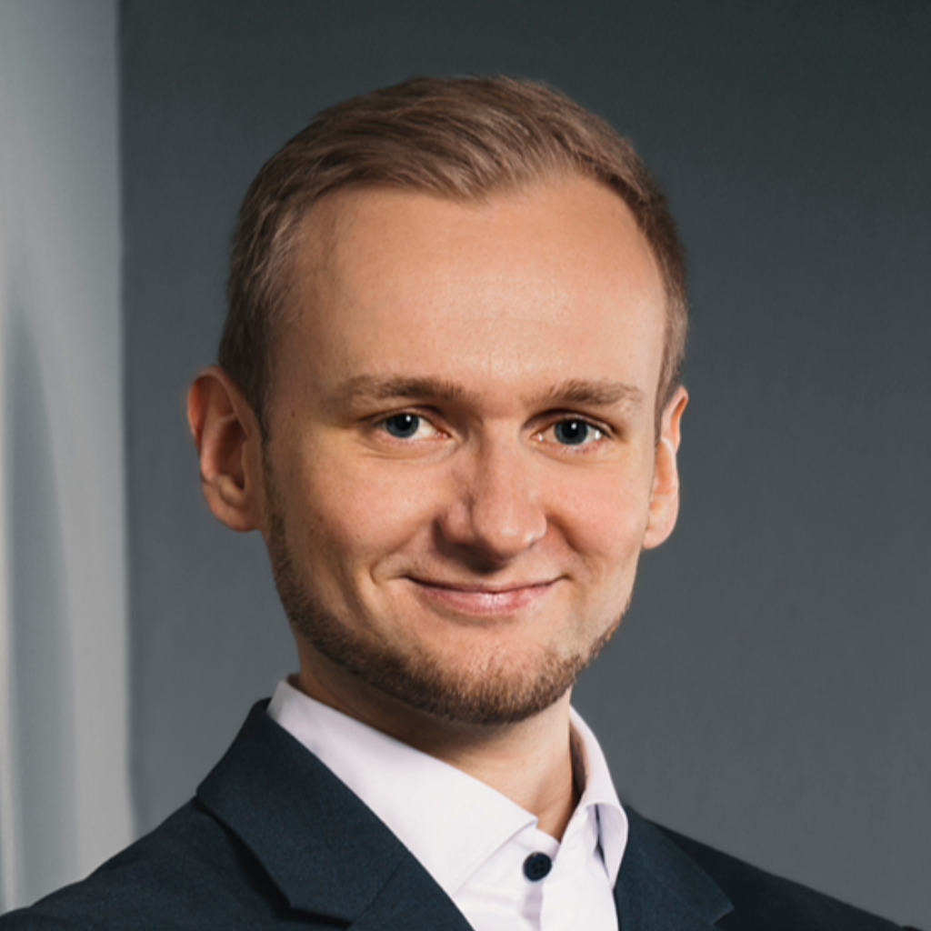 Leon Steinbrink - Betriebswirtschaftslehre - Otto-Friedrich-Universität ...