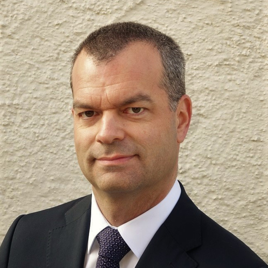 Roger Müller - Mandatsleiter Treuhand - Verfida Treuhand AG | XING