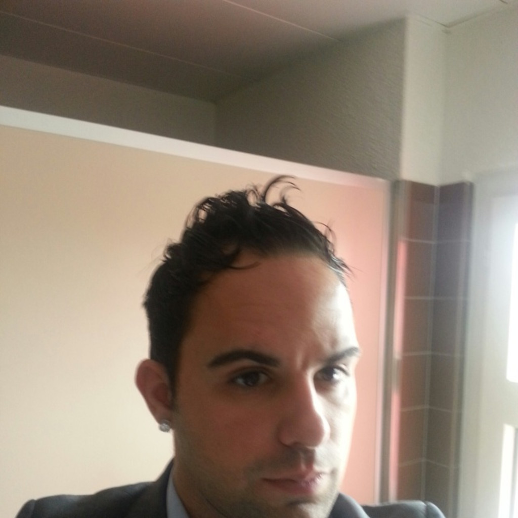 Sandro Lopes - Verkaufsberater im Außendienst - Rosenbauer ...