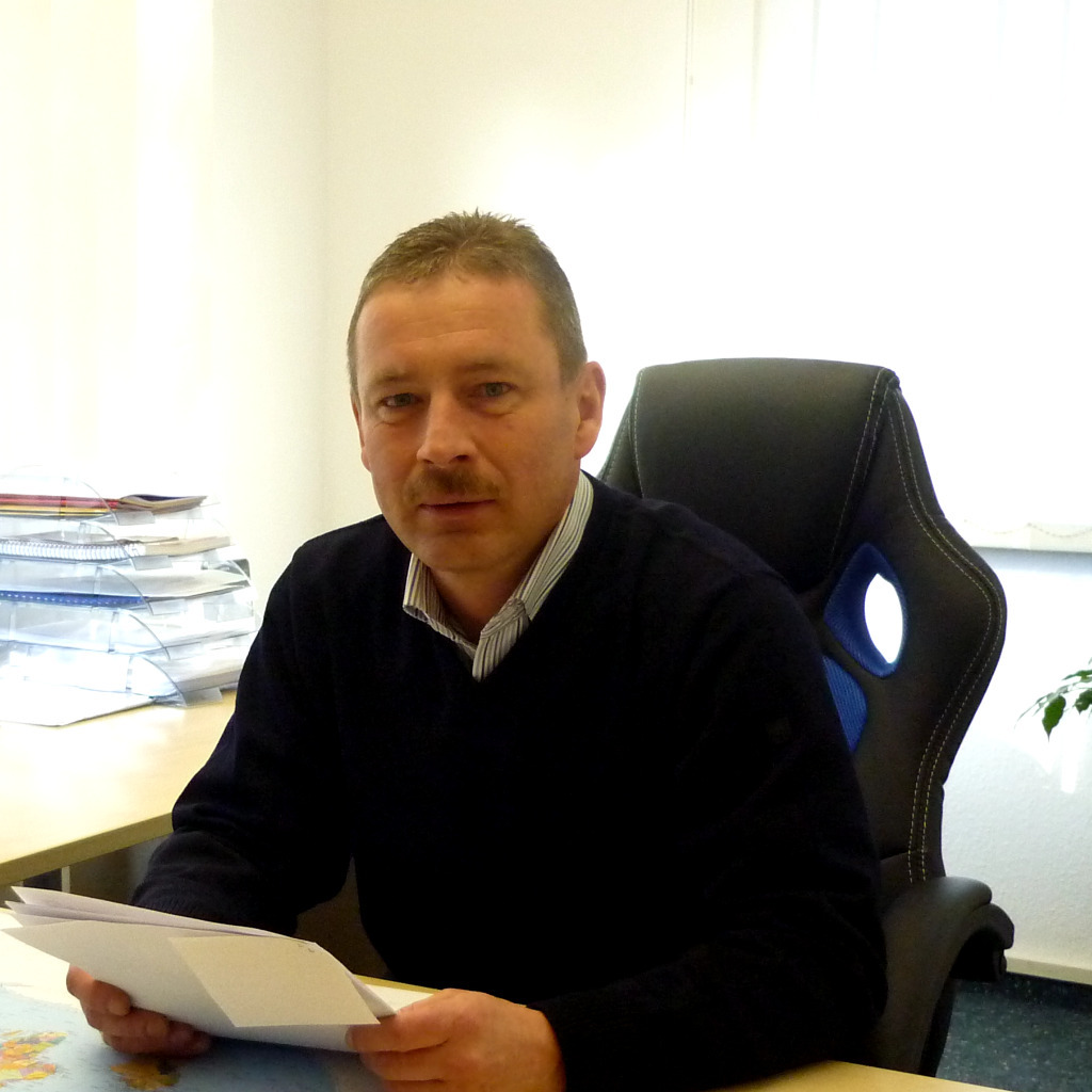 Thomas Reeh - Kaufmännischer Direktor - Contenur Deutschland GmbH | XING