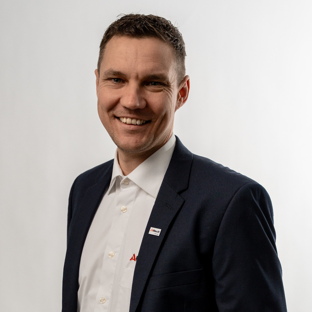 Christian Langer - Supply Chain Manager - Alltech Coppens GmbH | XING