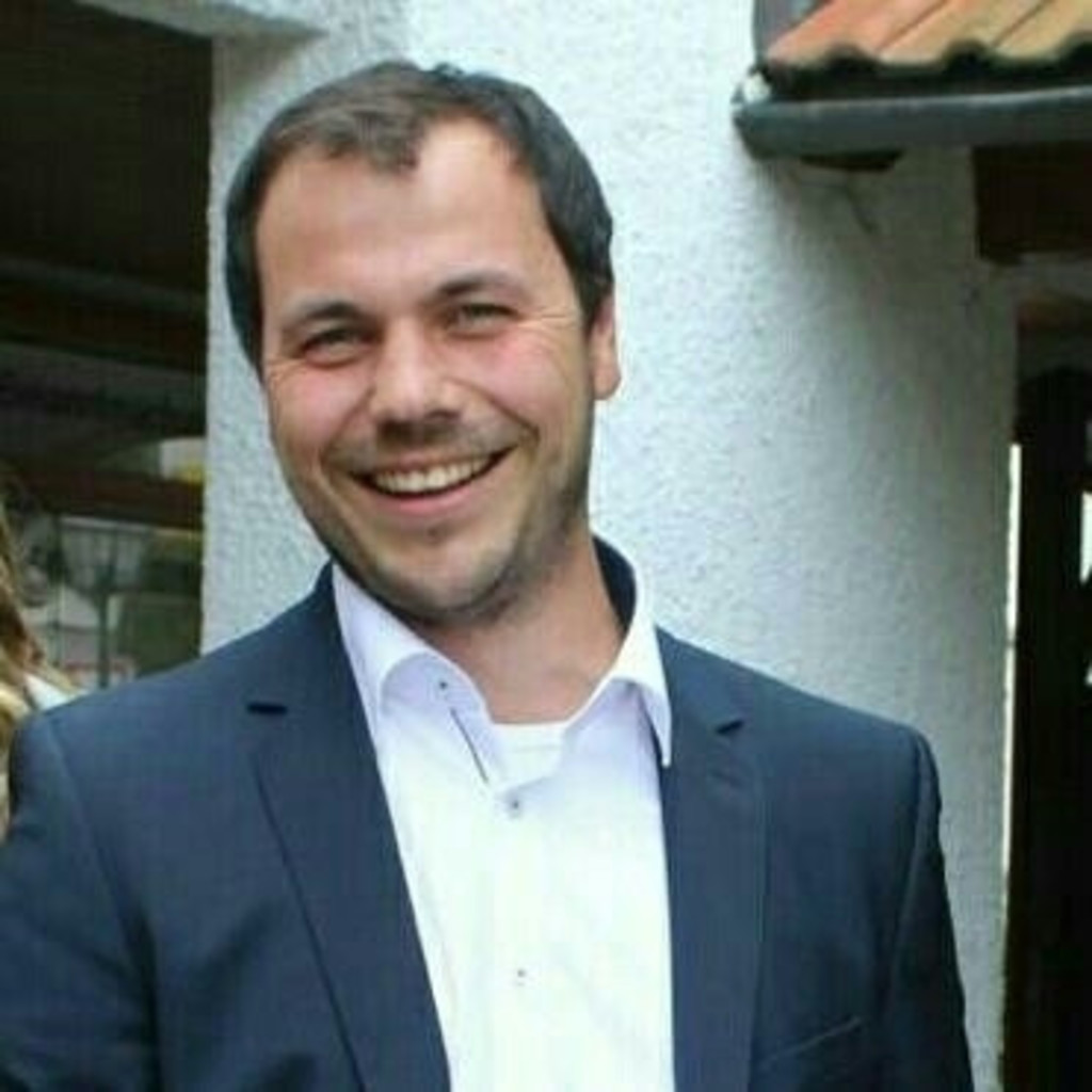 Dominik Hoffmann - Technischer Leiter - VWS Befestigungstechnik | XING