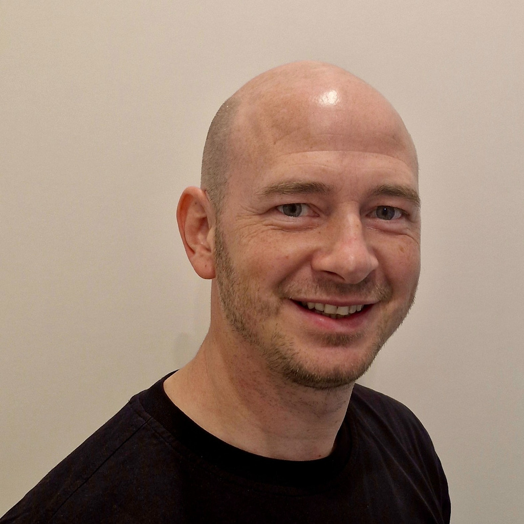 Christian Wirth - Abteilungsleiter - Bäckerei Moss | XING