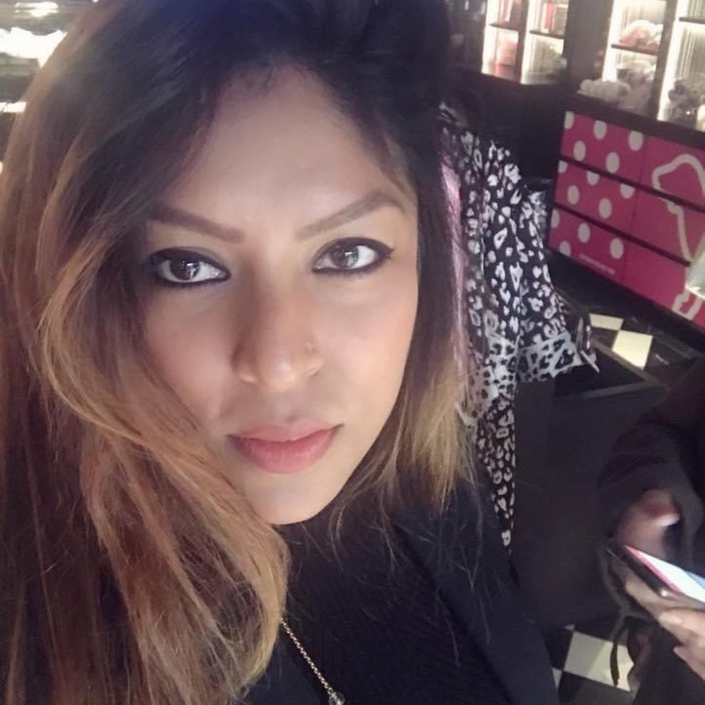 Rumana Afroz - Head of Customer Service - Beat and fast change | XING