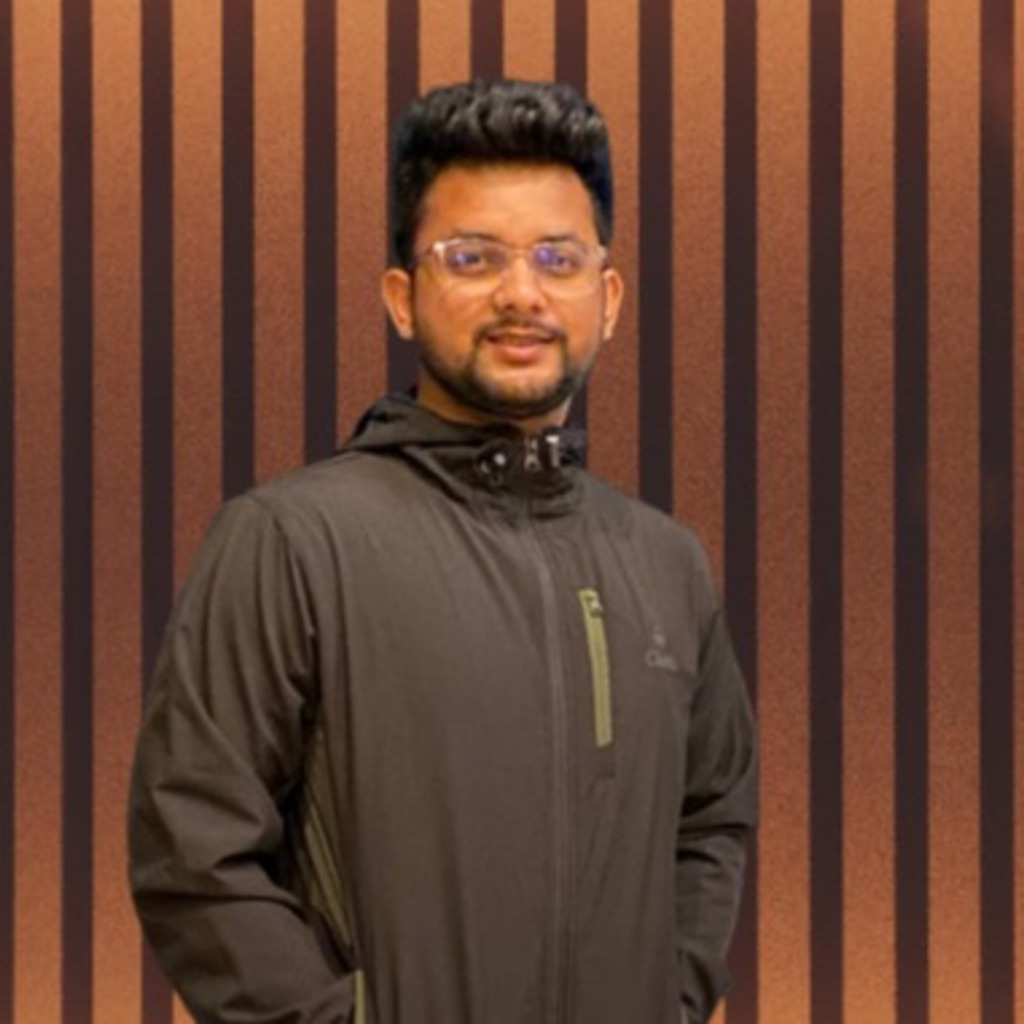 Utkarsh Singh - Analyst - Animal Logic | XING