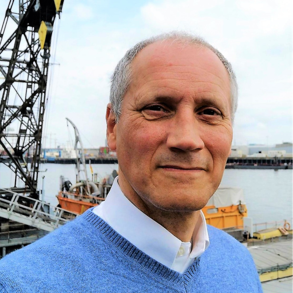 Jochen Gottwald - Head of Sales & New Business - MJOO GmbH | XING