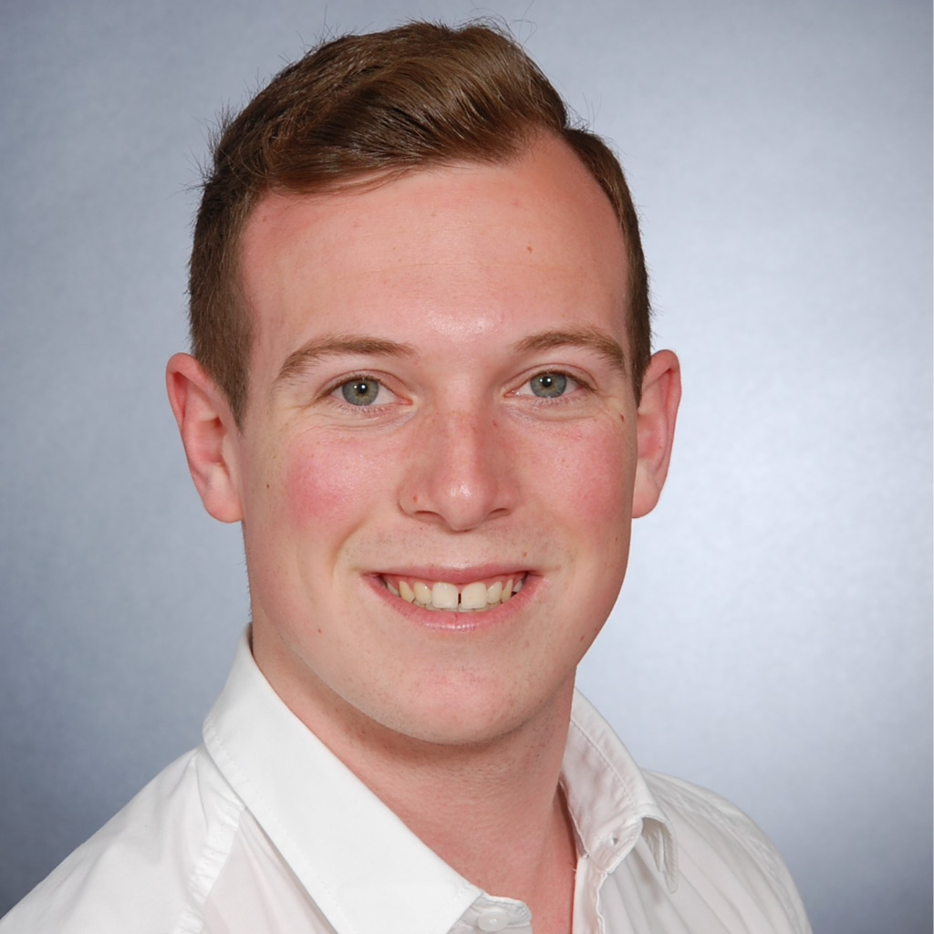 Marcel Rieck - Systems Engineering (B.Eng.) - HS Augsburg | XING