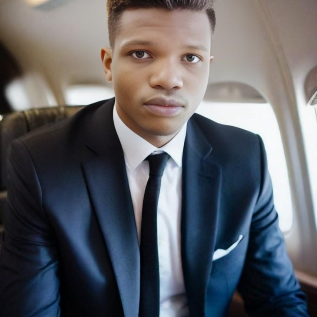 Adenisimi Joseph - Digital Marketing Specialist - Ablaze Agency | XING