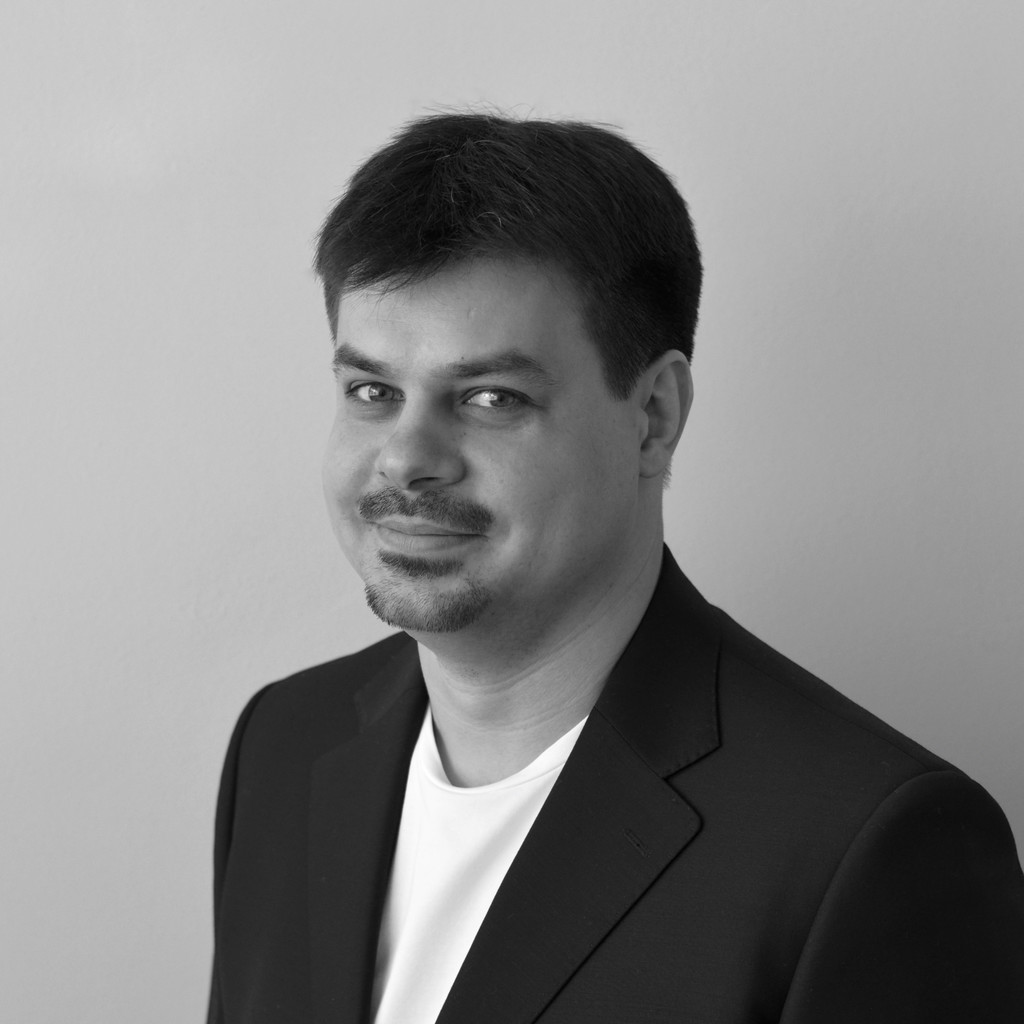 Alexandre Yakovlev - Chief Executive Officer (CEO) - Efisco | XING