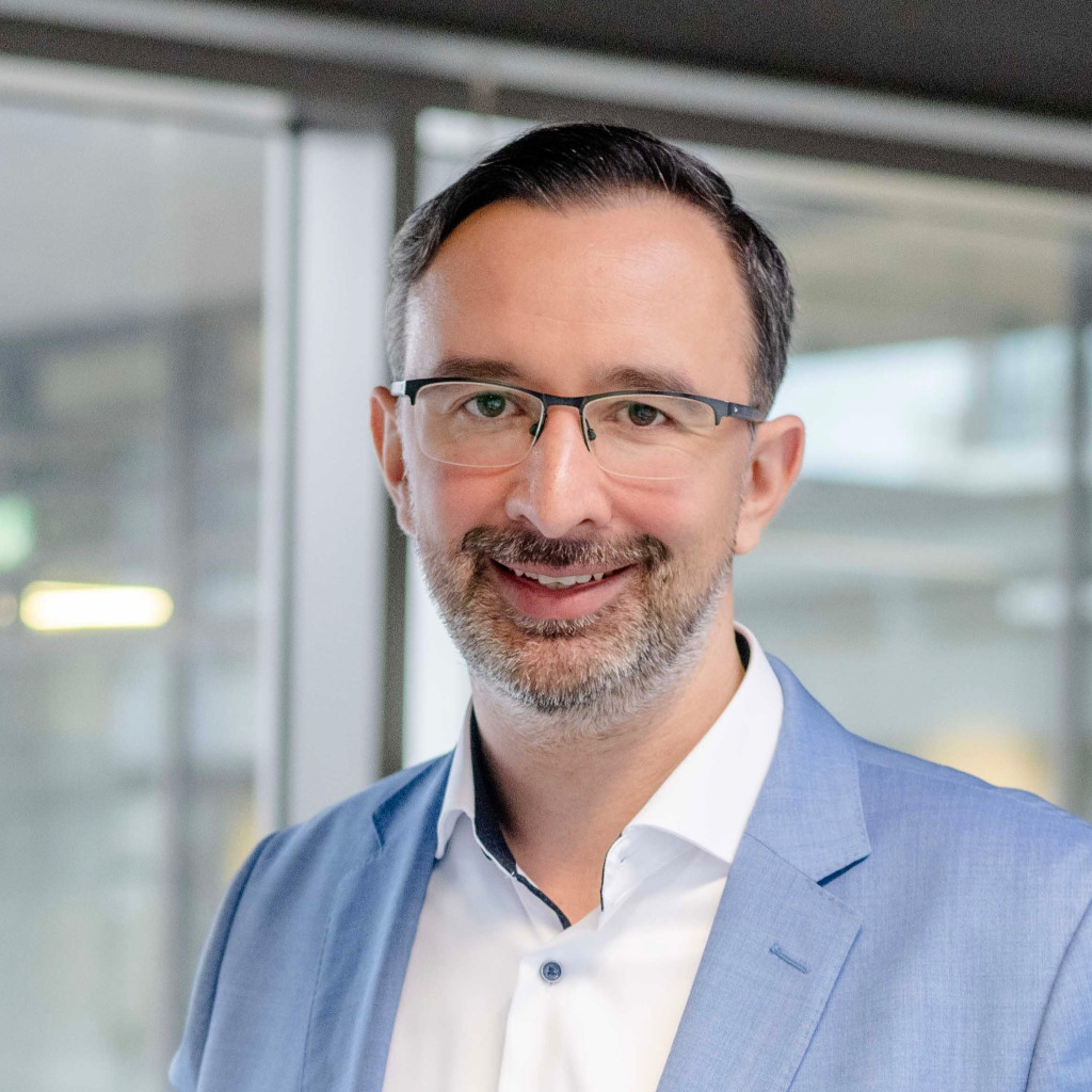 Prof. Dr. Christian Meske - Universitätsprofessor (Sozio-technisches ...