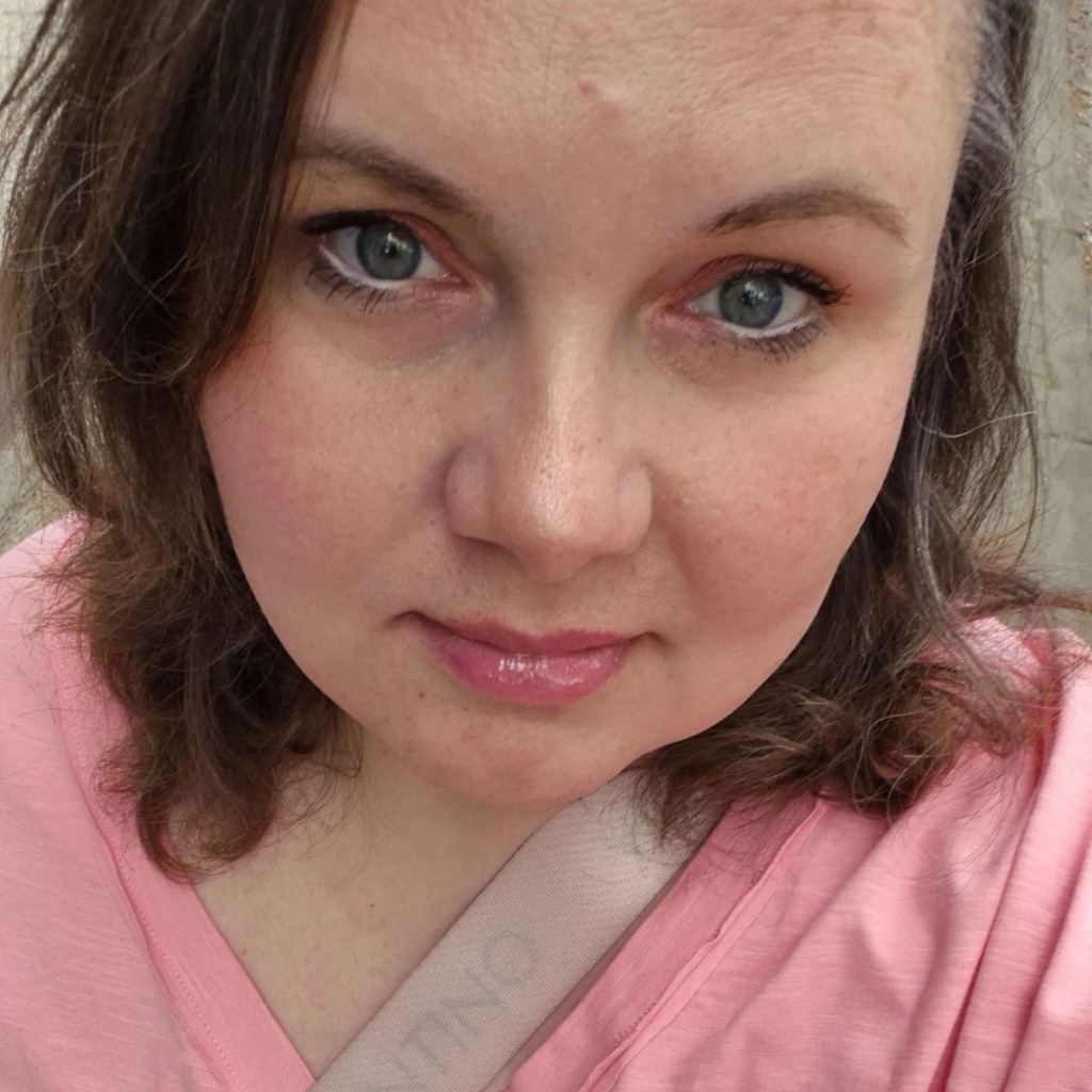 Sandra MS - CFO @FromZabrzewithLove - ATS | XING