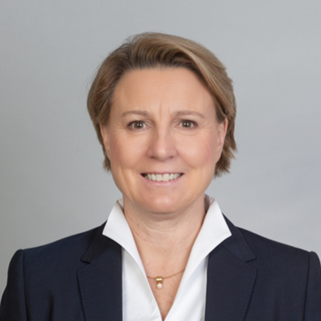 Nicole von Wirth - Market Manager - HOBART GmbH | XING