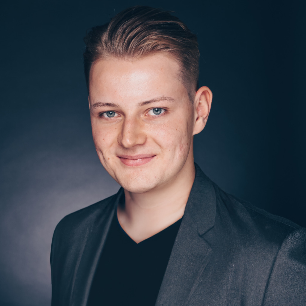 Leon Möller - SAP Entwickler - Inwerken AG | XING