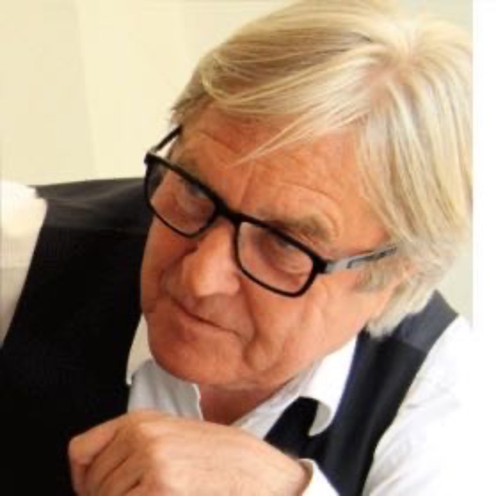 Hans-Martin Ehmann - Geschäftsführer - Dialog HR CONSULTANTS | XING