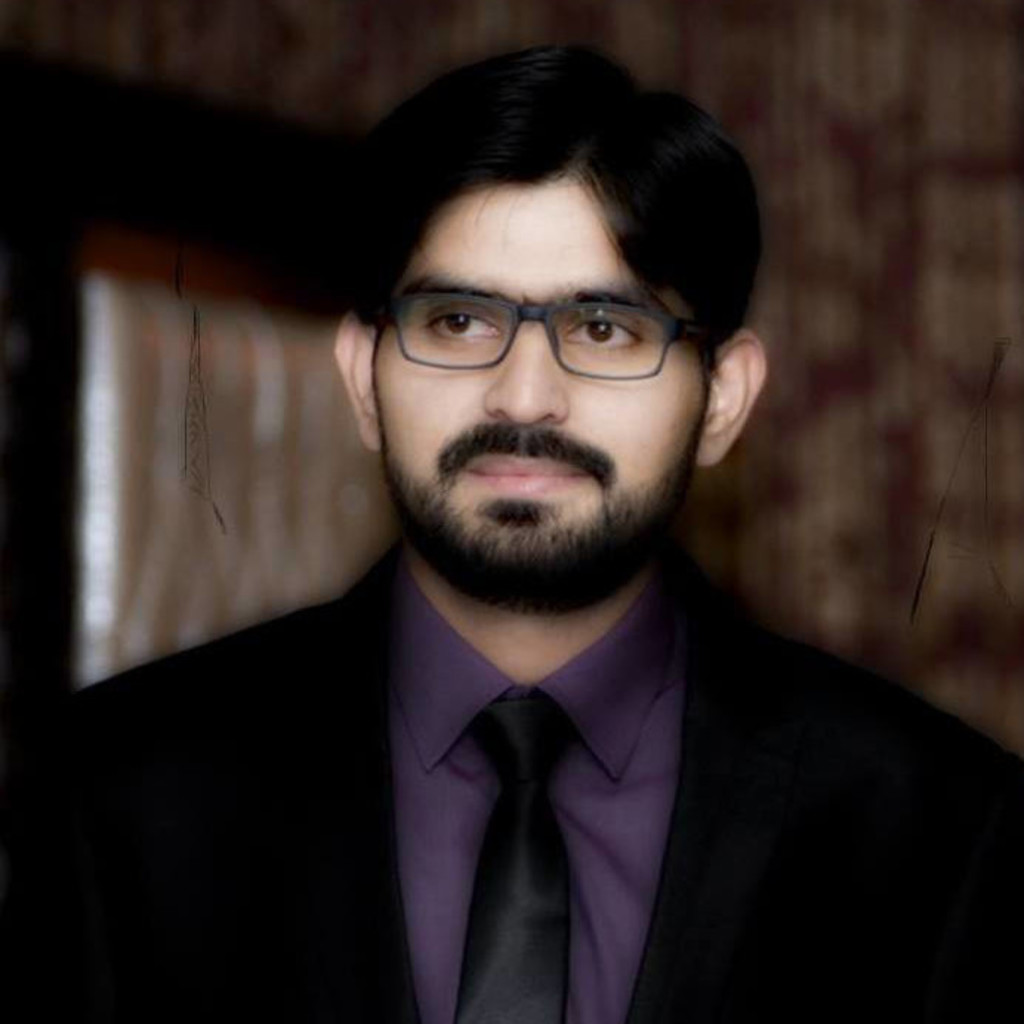 Umar Ghumman - Manager - Shield Surgical | XING