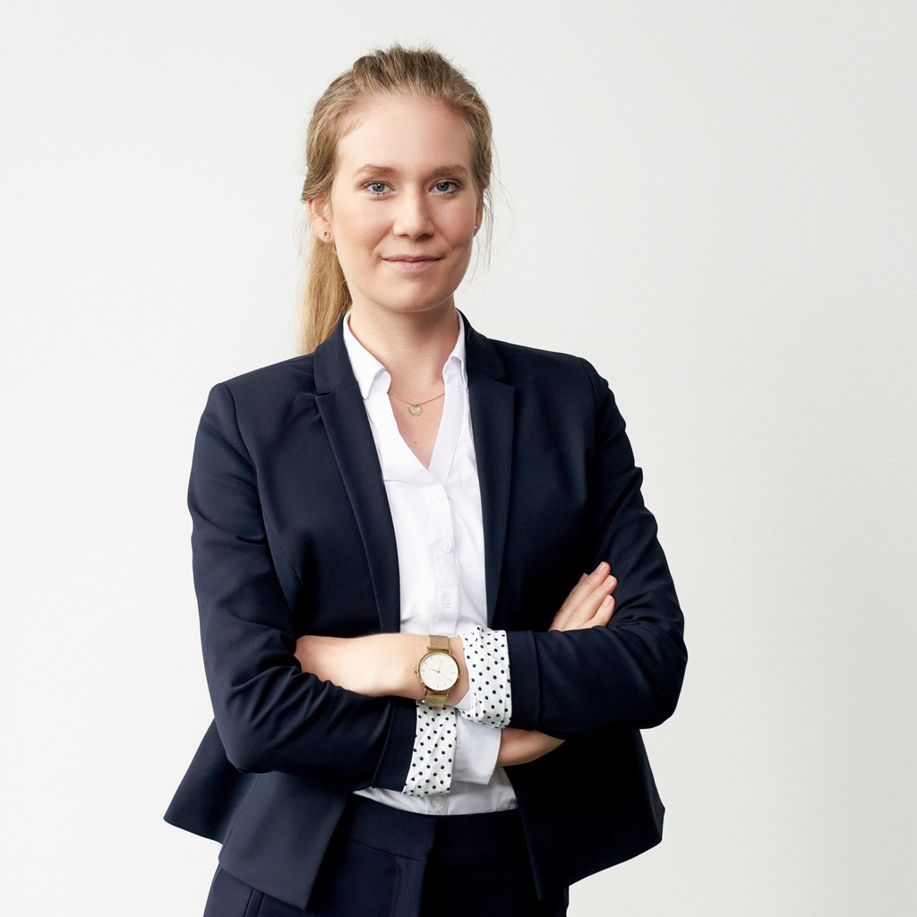 Prof. Dr. Anna Donner de Ceiba - Professur für Arbeitsrecht ...