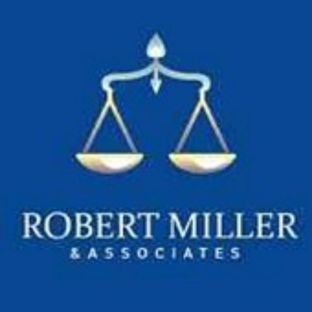 Robert Miller - Robert Miller & Associates - Miller & Associates ...