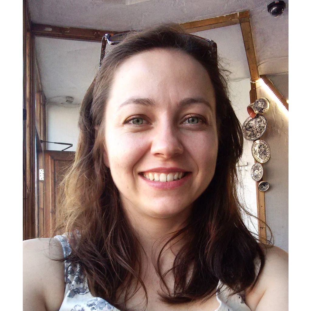 Olga Oleksy - IT Infrastructure Engineer - actcon GmbH | XING