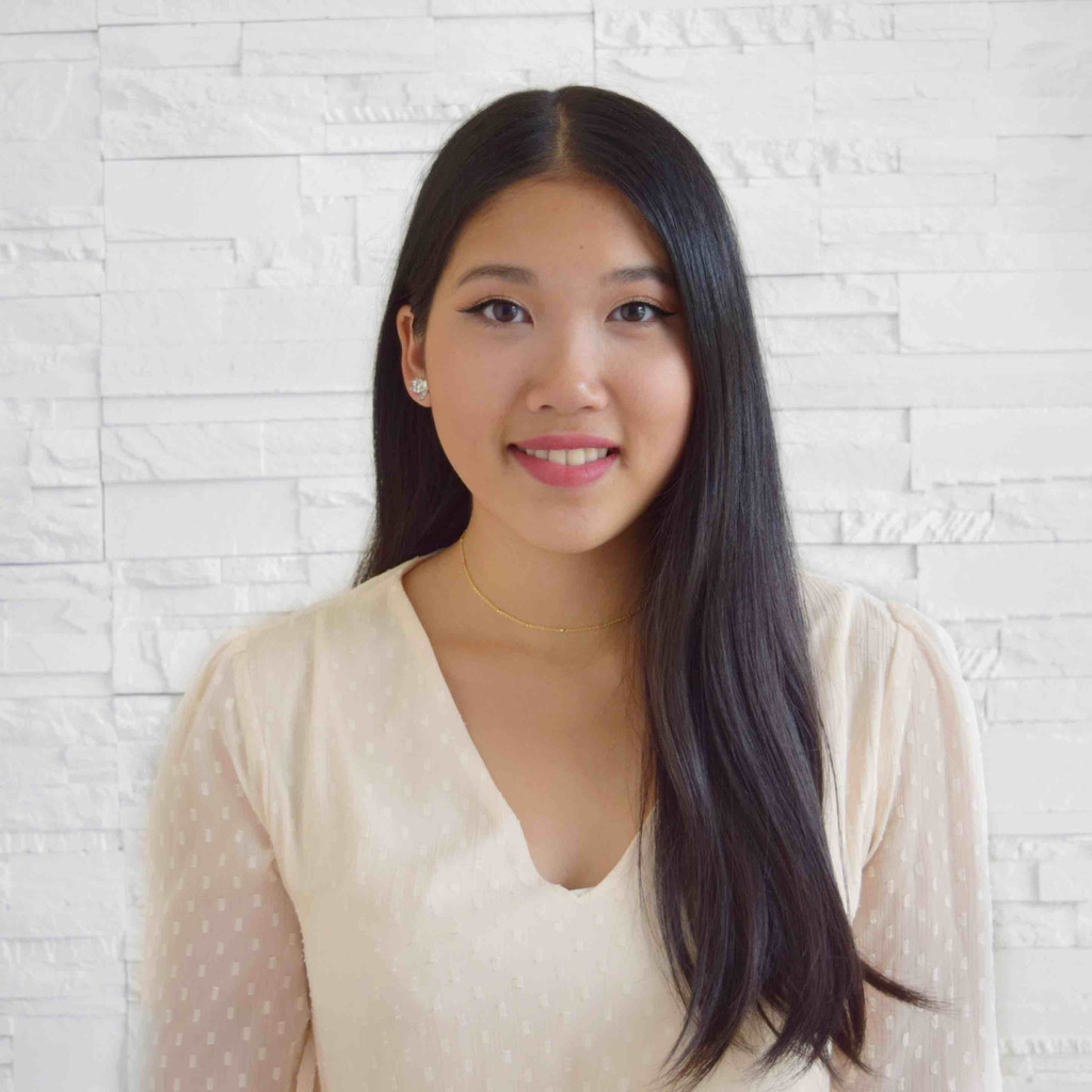 Phuong Truc Lai - Ressort- und Vertriebscontrolling - Zurich Gruppe Deutschland | XING