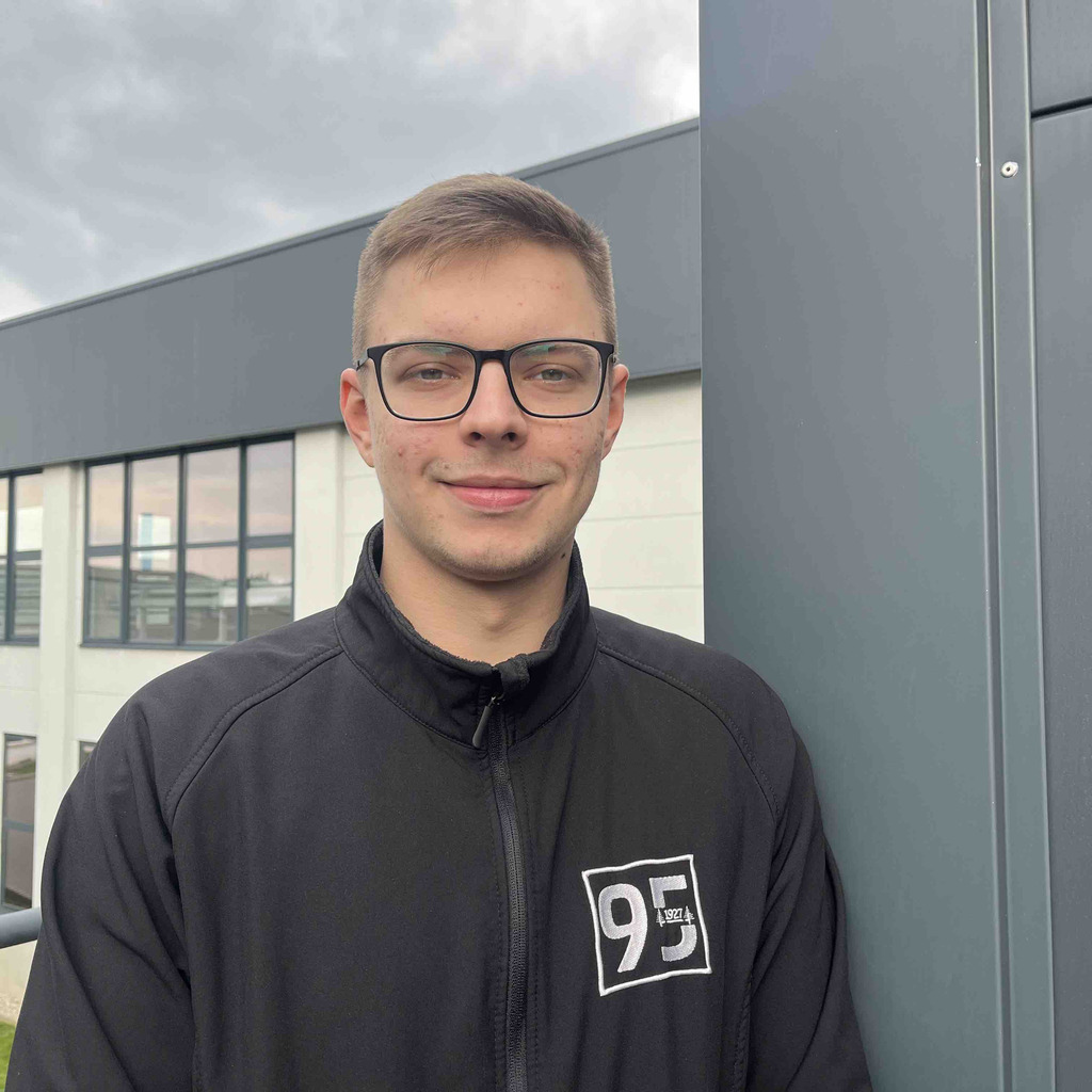 Dominic Lange - Industriekaufmann - Hoppecke Systemtechnik GmbH | XING