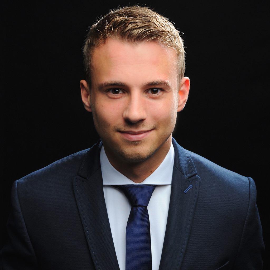 Daniel Unfrau - Debitorenbuchhalter - Rath KG & Assion KG | XING