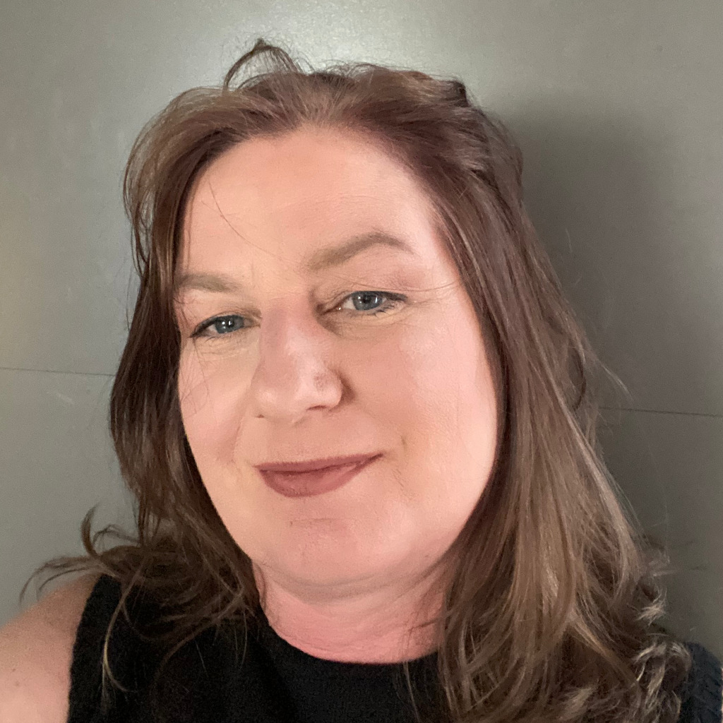 Judith Hoover - Pädagogische Mitarbeiterin - DAA Deutsche Angestellten ...