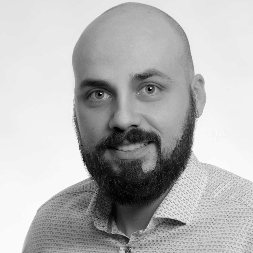 Philip Richartz - Projektingenieur - BUNG Unternehmensgruppe | XING