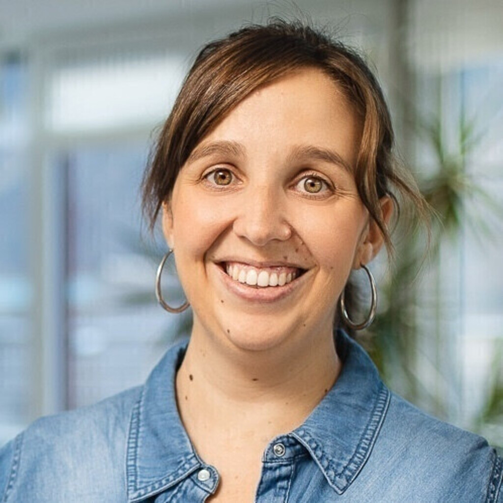 Laura Fournier - Juriste - Caisse cantonale de chômage | XING