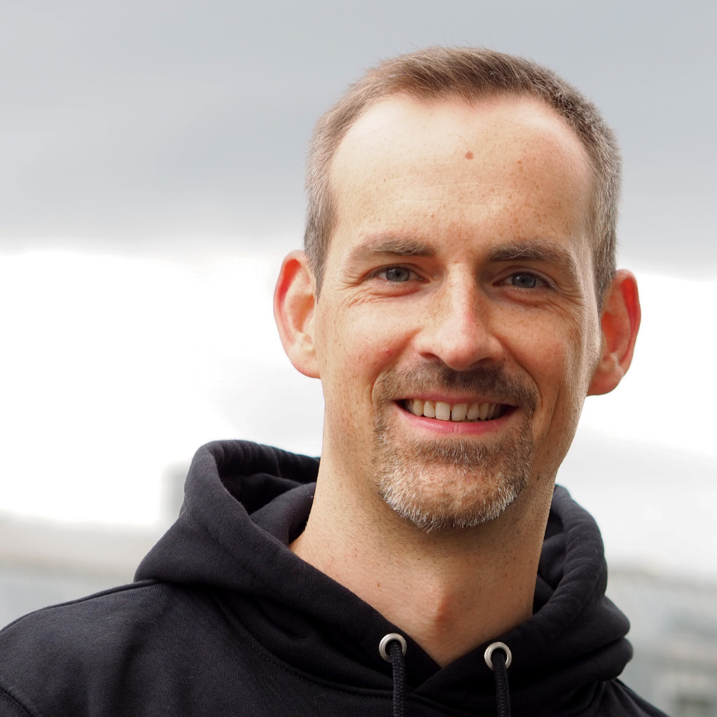 Daniel Moritz - Chief Technology Officer (CTO) - neXenio GmbH | XING