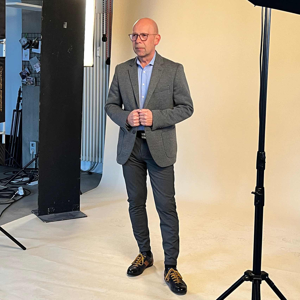 Jörg Katzky - Leitung Franchise - Brillen Rottler GmbH & Co. KG | XING