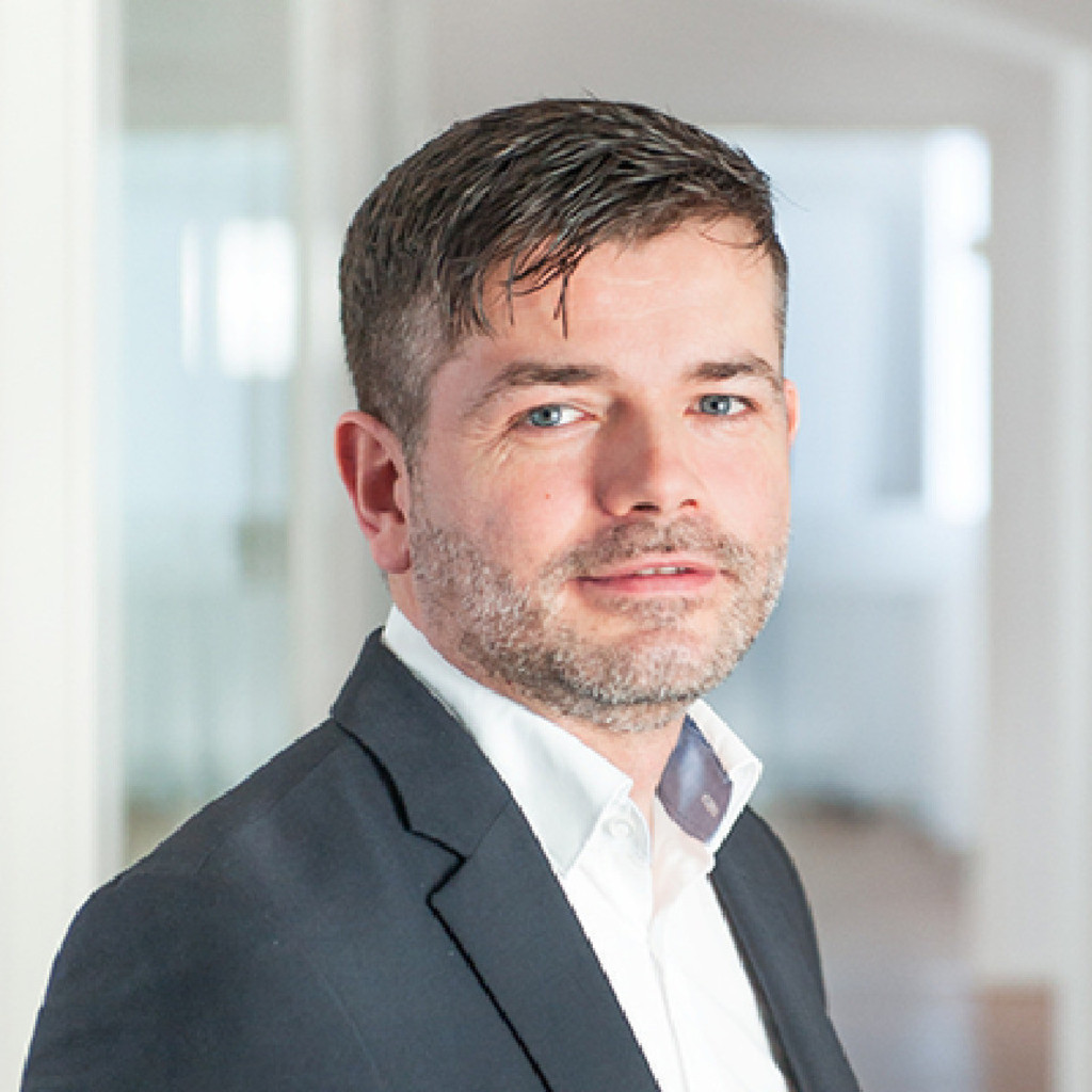 Norbert Lukic - Leiter Business Unit Software - Computer Controls AG | XING