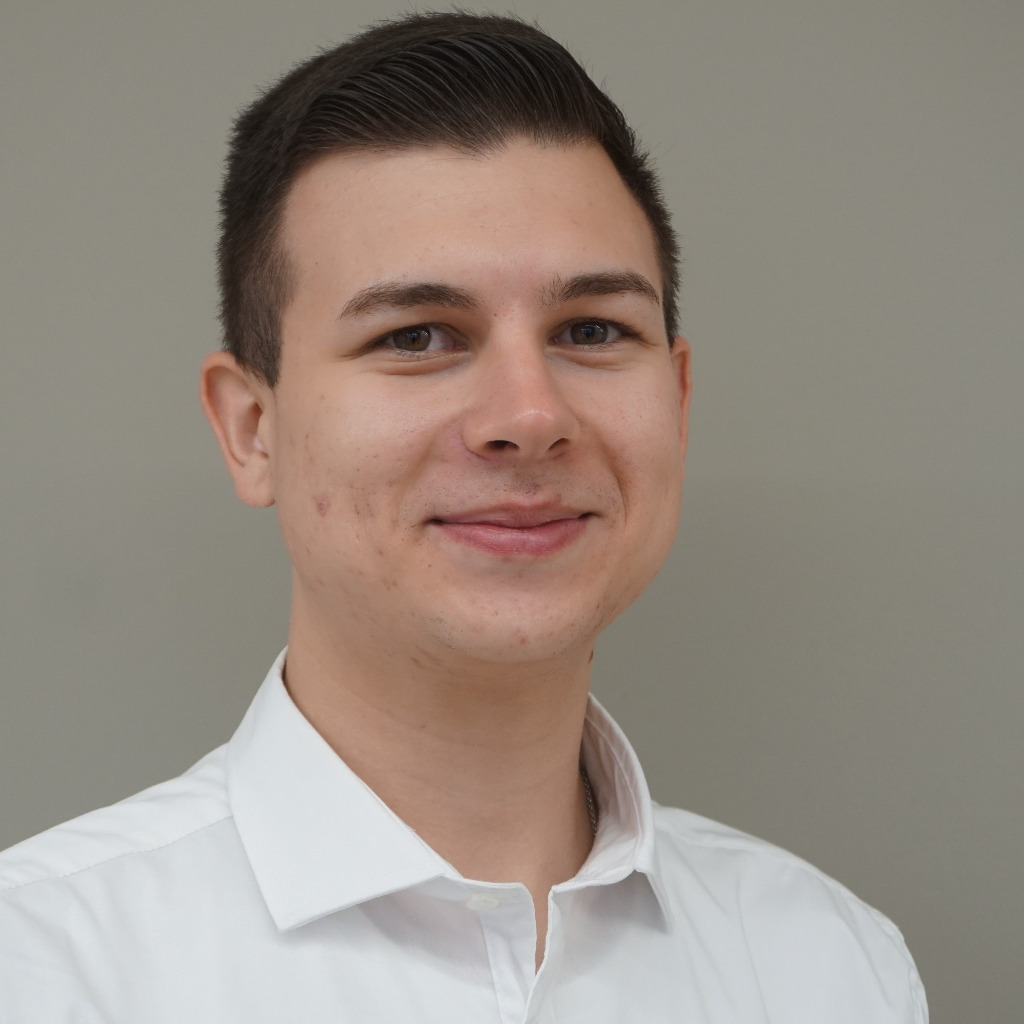 Lucas Werner - Bauzeichner Bahnsysteme und Verkehr - Sweco GmbH | XING