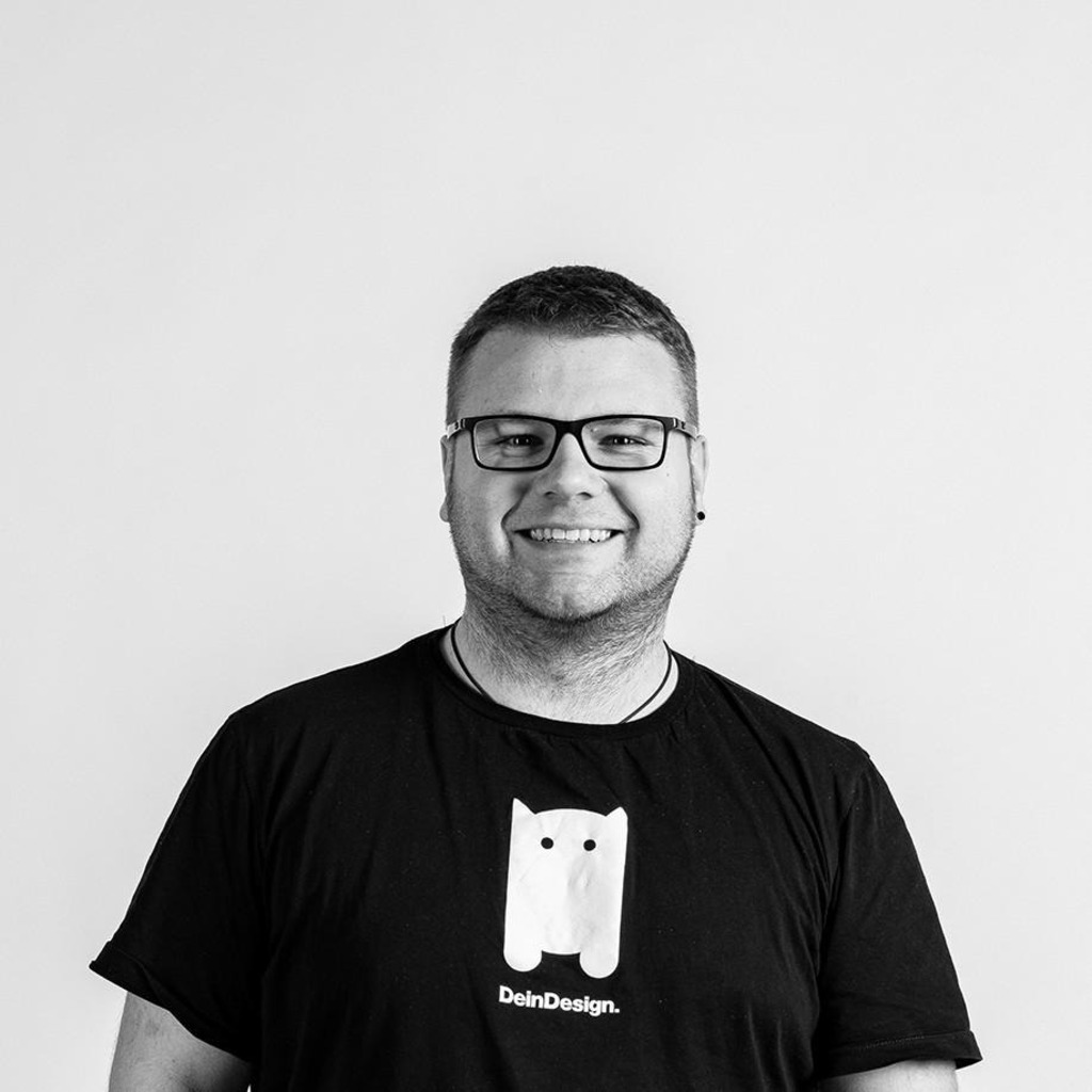 Fabian Kremer - Junior Java Developer - DeinDesign GmbH | XING