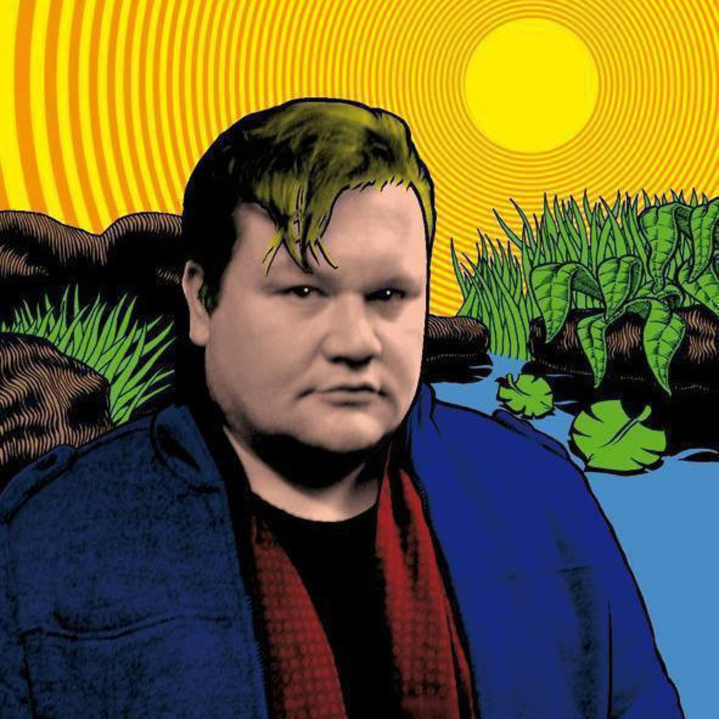 Gerry Schuster - Illustrator, Grafiker, Filmemacher - Gerry Schuster ...