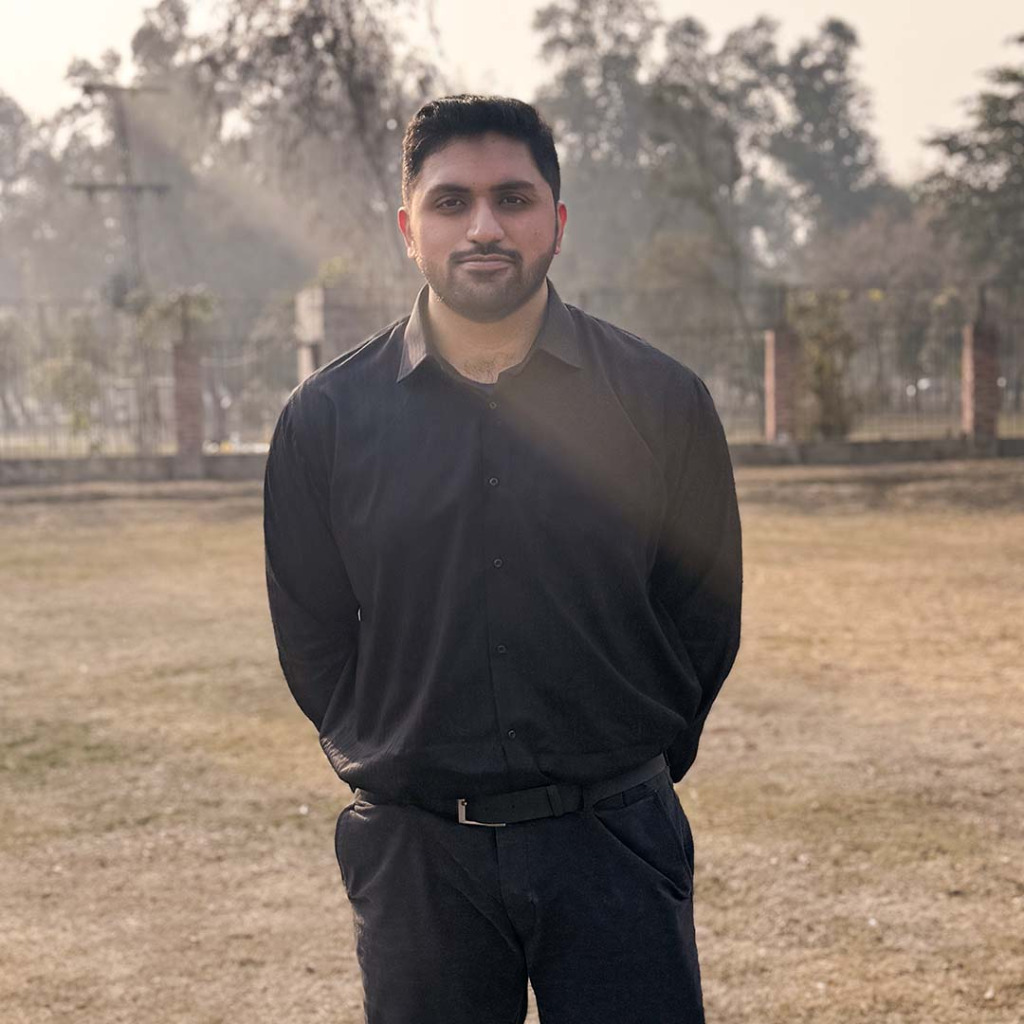 Ahsan Azeem - Senior Full Stack Developer - Polygame | XING