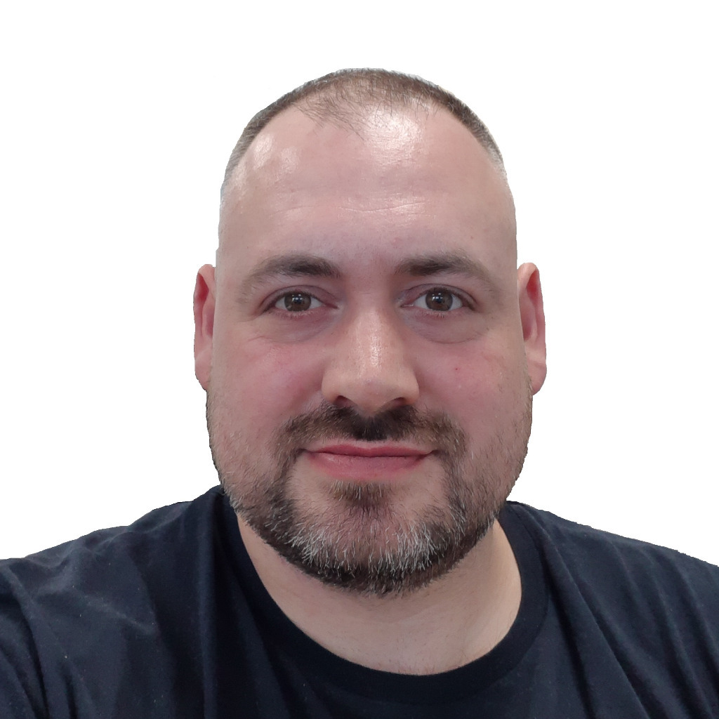 Daniel Hackenberg - Senior Marketplace & Contentmanager - SVH Handels ...