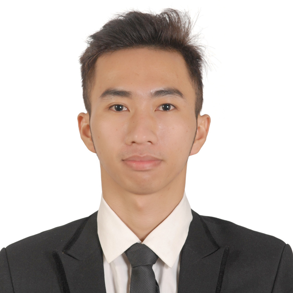 Hung Nguyen - Quantitative Finance - Christian-Albrechts-Universität zu Kiel | XING