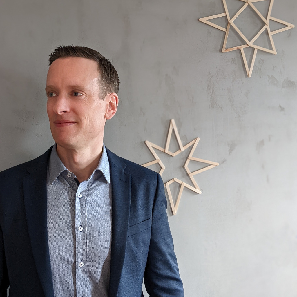 Timo Peifer - Leiter Entwicklung HVAC Wärmeübertrager global - MAHLE ...