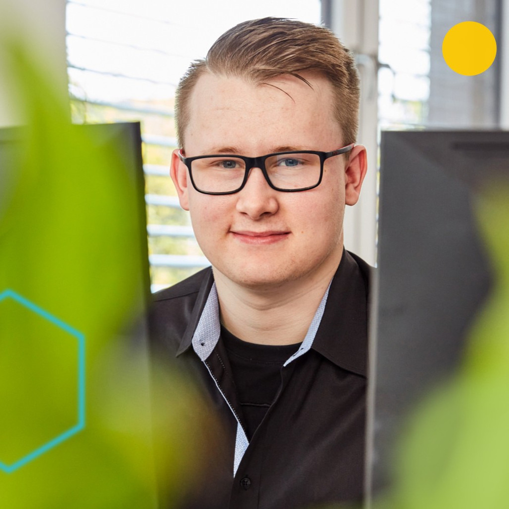 Alexander Koch - Softwareentwickler - KruseMedien GmbH | XING