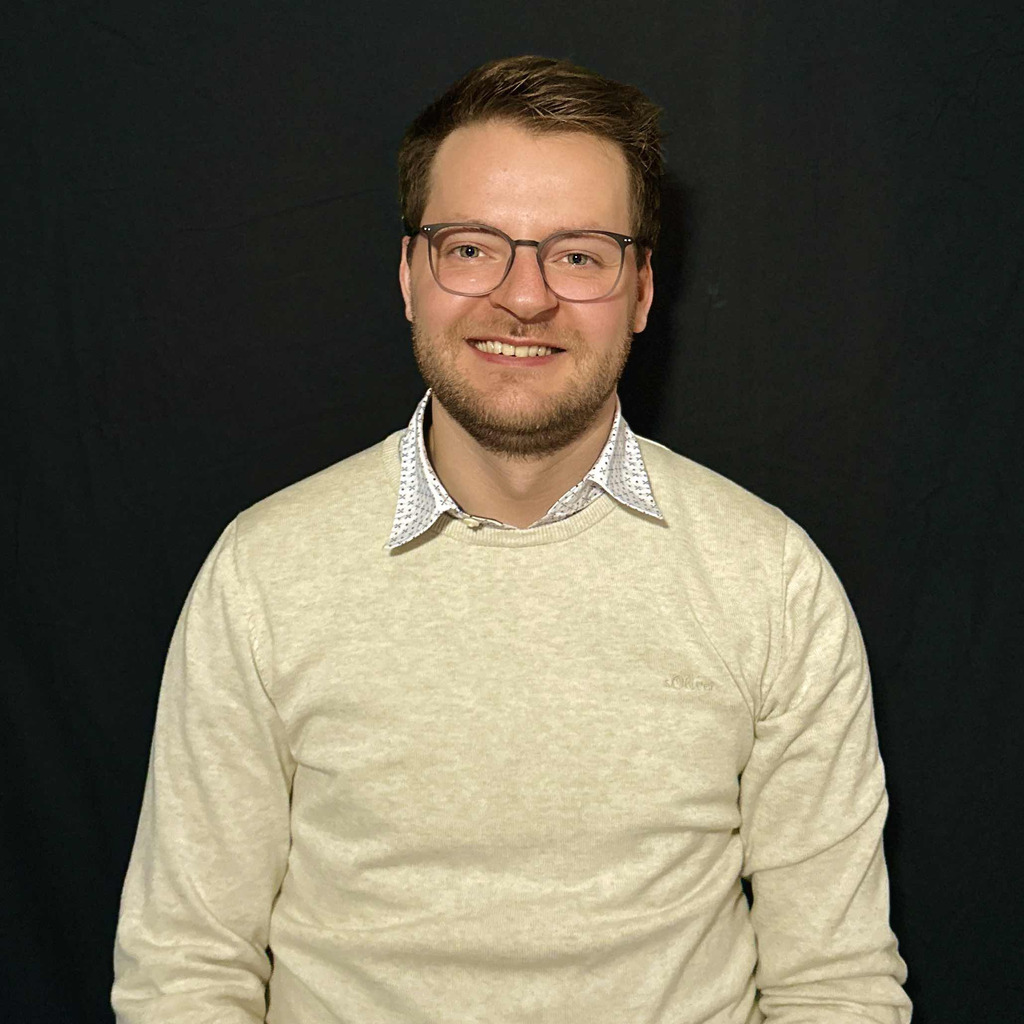 Manuel Flegel - Entwicklungsingenieur - thyssenkrupp Presta AG | XING