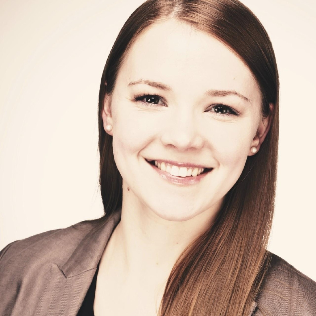 Wiebke Gebhard - Mitarbeiter Qualitätsmanagement - Ferrero OHG | XING