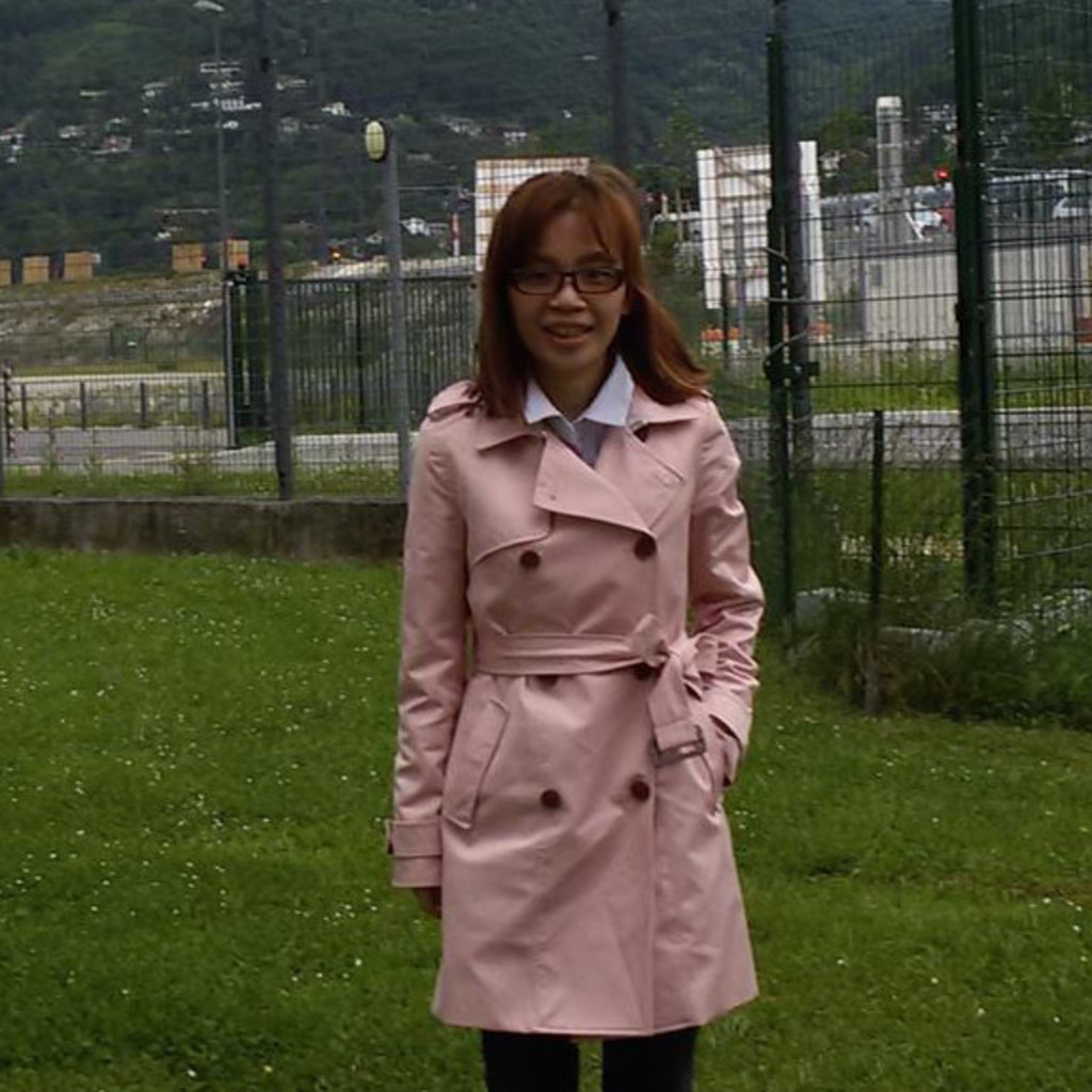 Dr. Huilin Chang - PRINCIPAL ENGINEER - SAMSUNG ELECTRONICS | XING