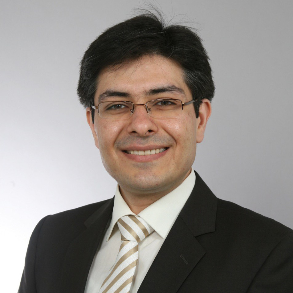 Dr. Abdolhamid Attaran - Senior Ingenieur Strukturanalyse - FEM ...