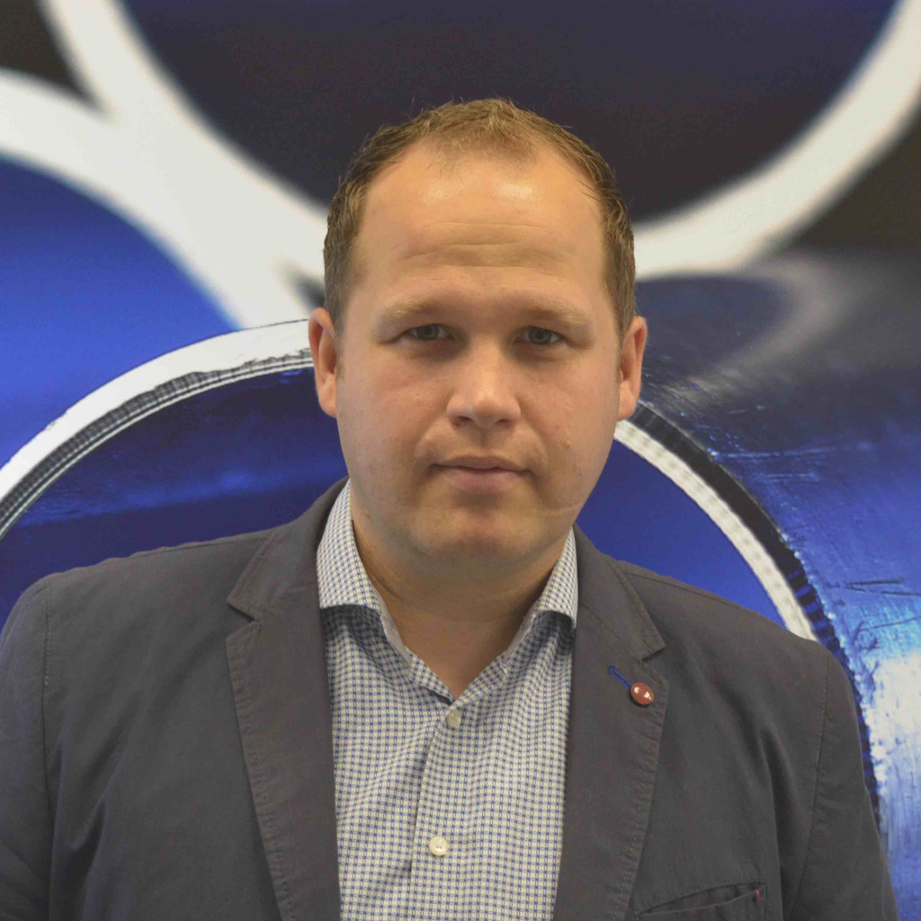 Christopher Becker - Einkauf / Purchasing - Lödige Industries GmbH | XING