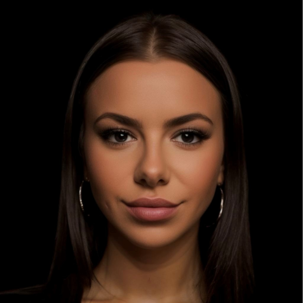 Natalie Ben-Chenni - Recruiting Consultant - SPS Connect GmbH | XING