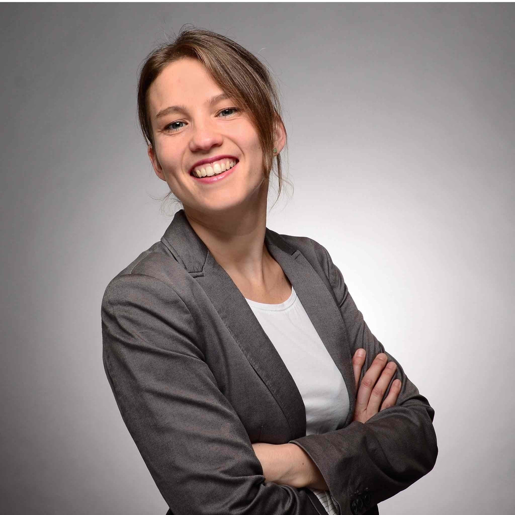 Jane Müller - Sachbearbeiterin - Stadt Pforzheim | XING