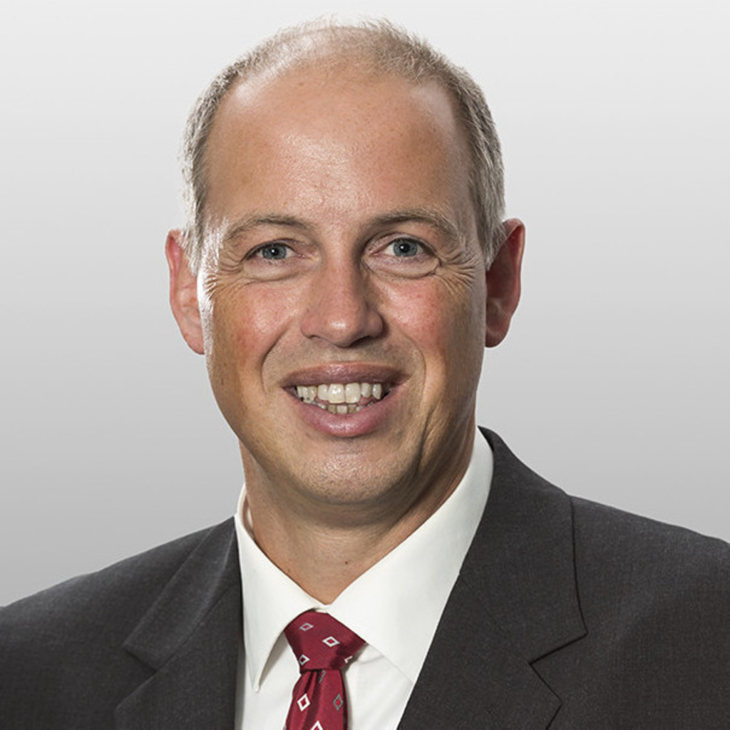 Prof. Dr. Martin Kesting - Professor für Elektrische Messtechnik sowie ...