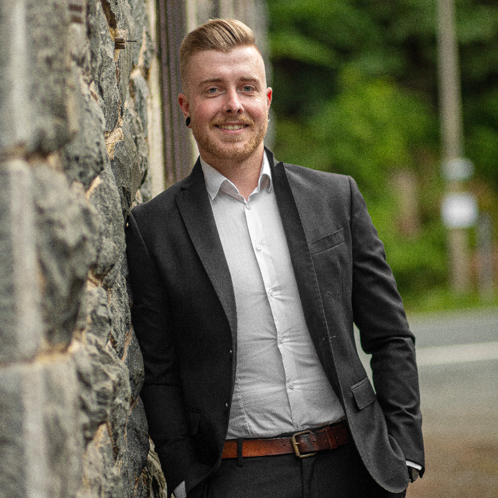 Pascal Schubert - Staatliche geprüfter Techniker für Kunststofftechnik und ...