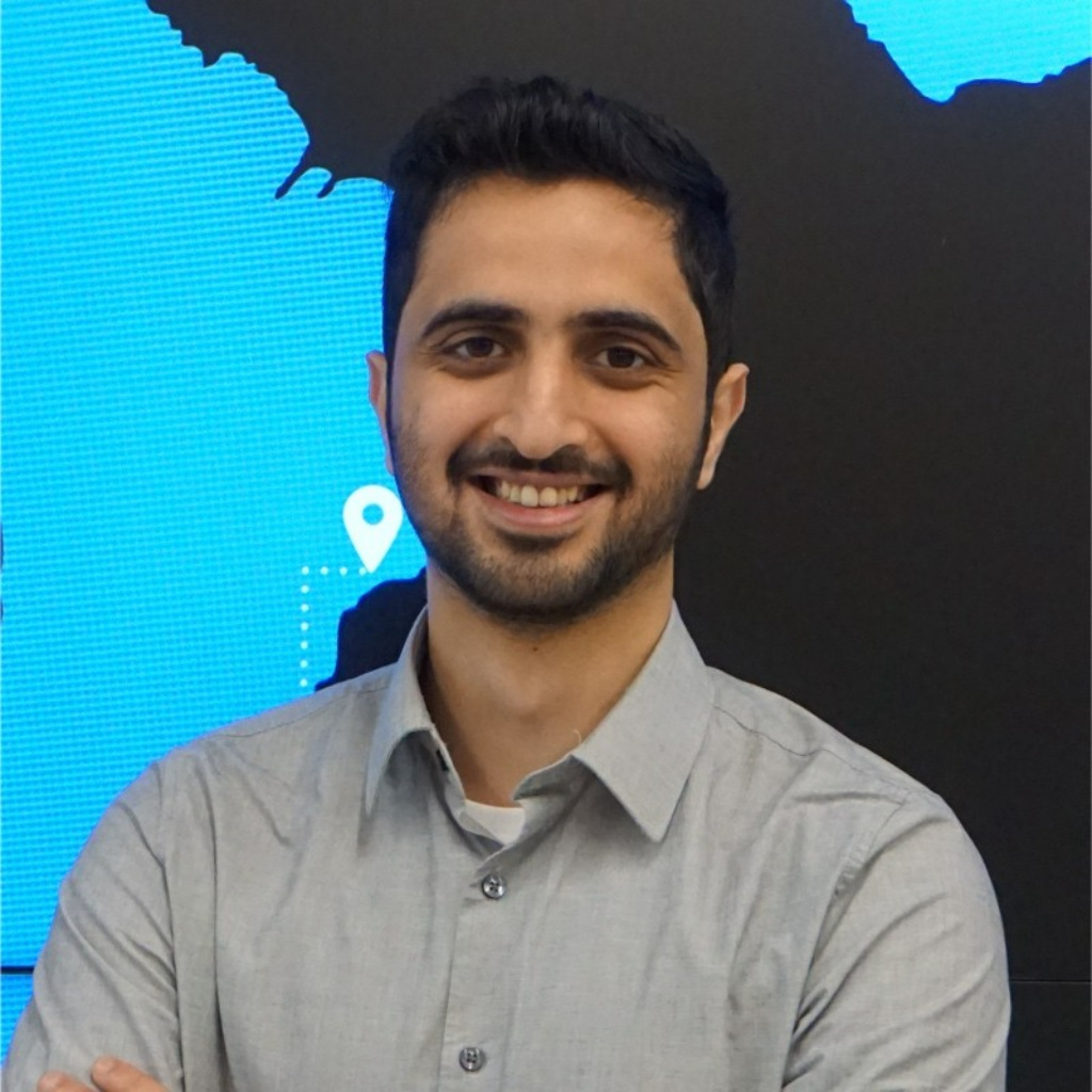 Raed Ali - Economics - Christian Albrechts University | XING