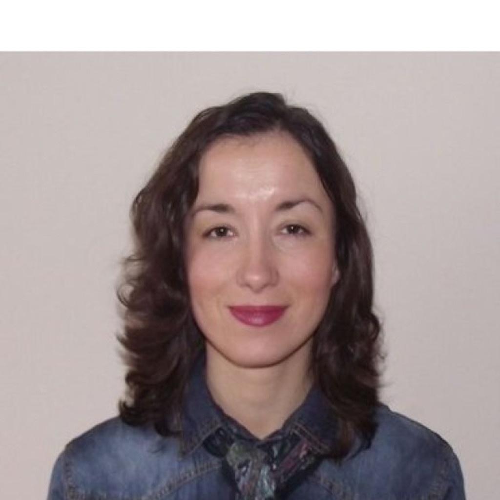 Katarina Grujanac - Software Engineer - PRODYNA AG | XING